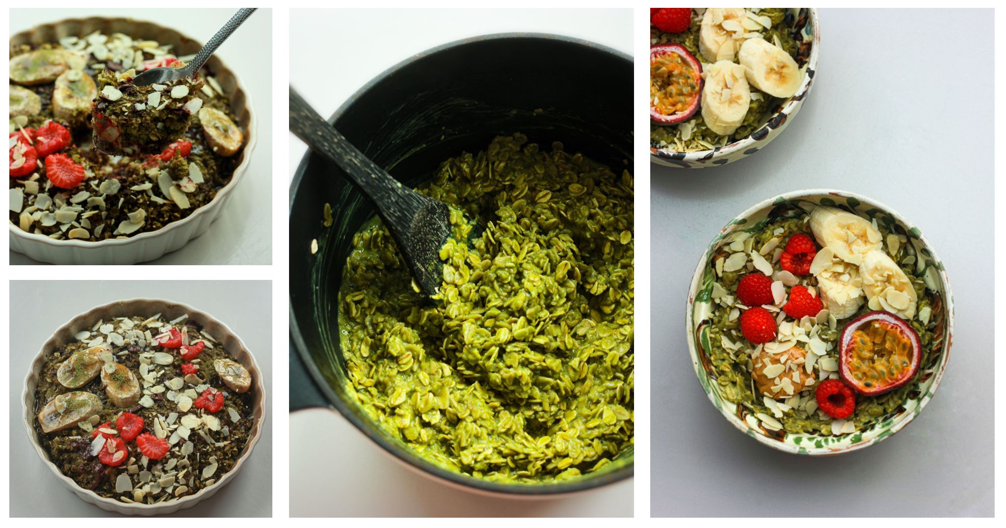 Matcha Recipes with Japanese Matcha Green Tea